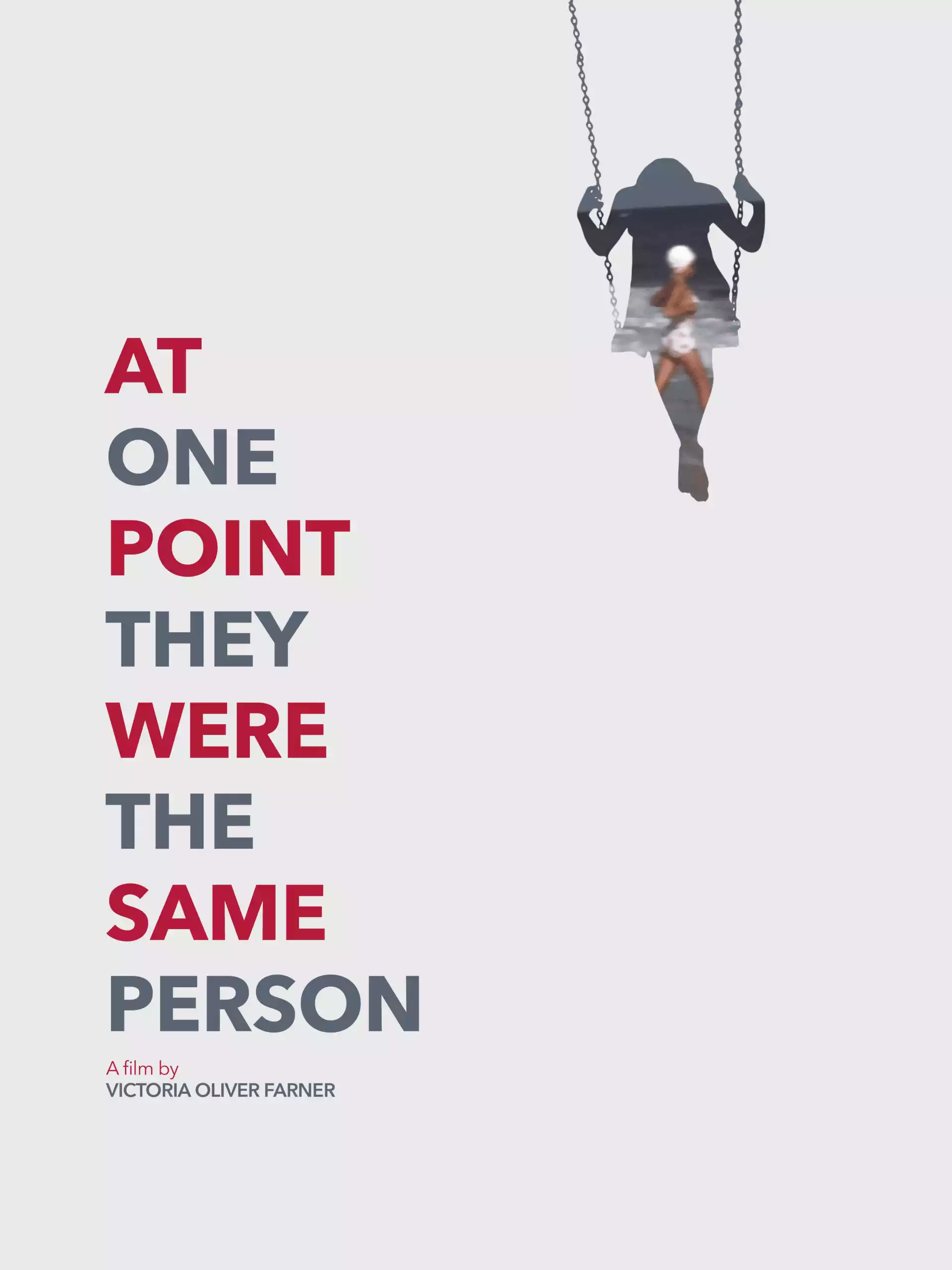 At one point they were the same person - Filmadrid