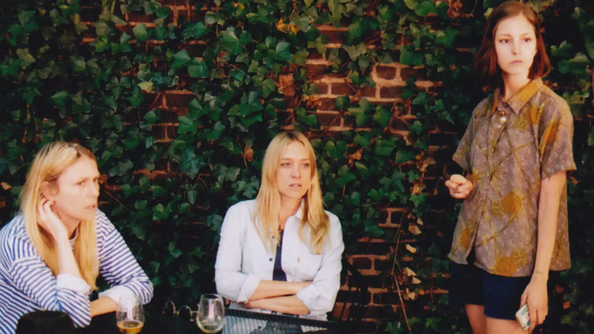 Slow Machine - Filmadrid