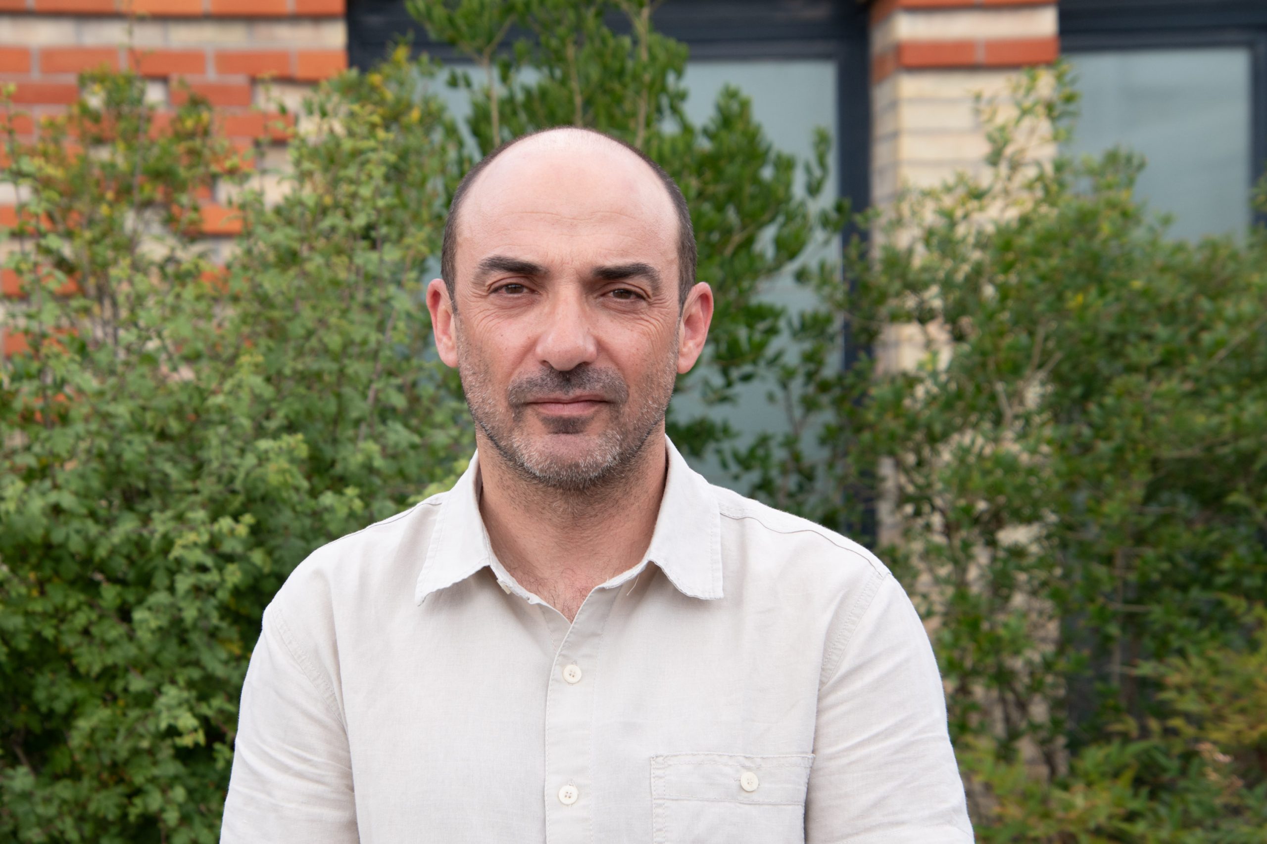 Telmo Churro, ganador de la primera edición de la competición SMART7 ...